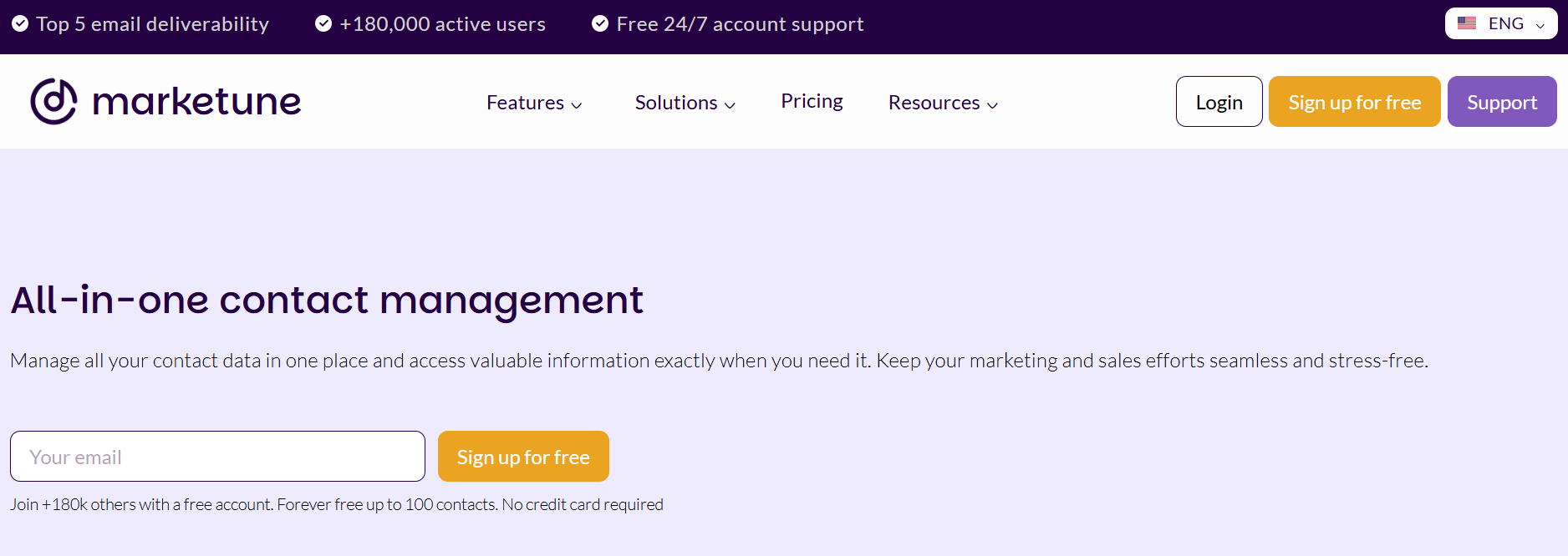 What Makes People Actually Complete a Sign-Up Form? (Examples and ...