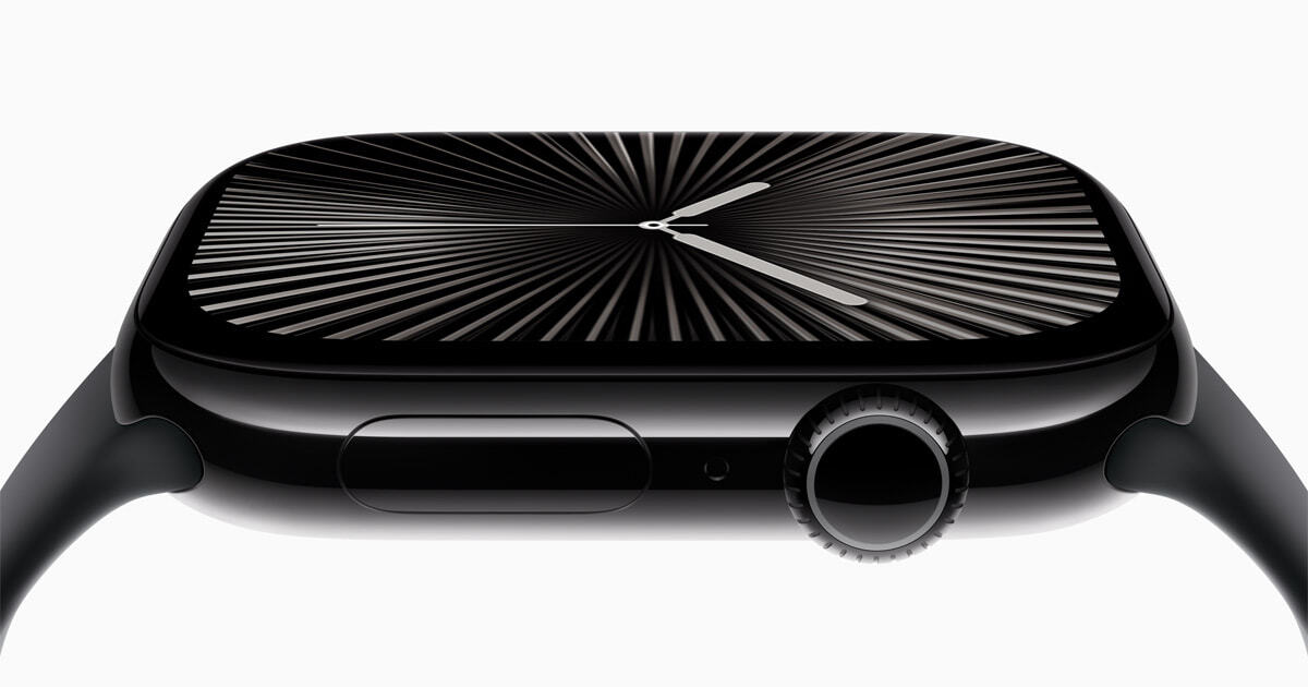 Купить Apple Watch Series 10 в Бишкеке – все модели, цены, рассрочка ...