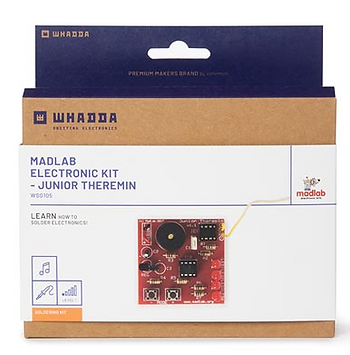 DIY REM Pod for Ghost Hunting: Build Your Own Paranormal Tool