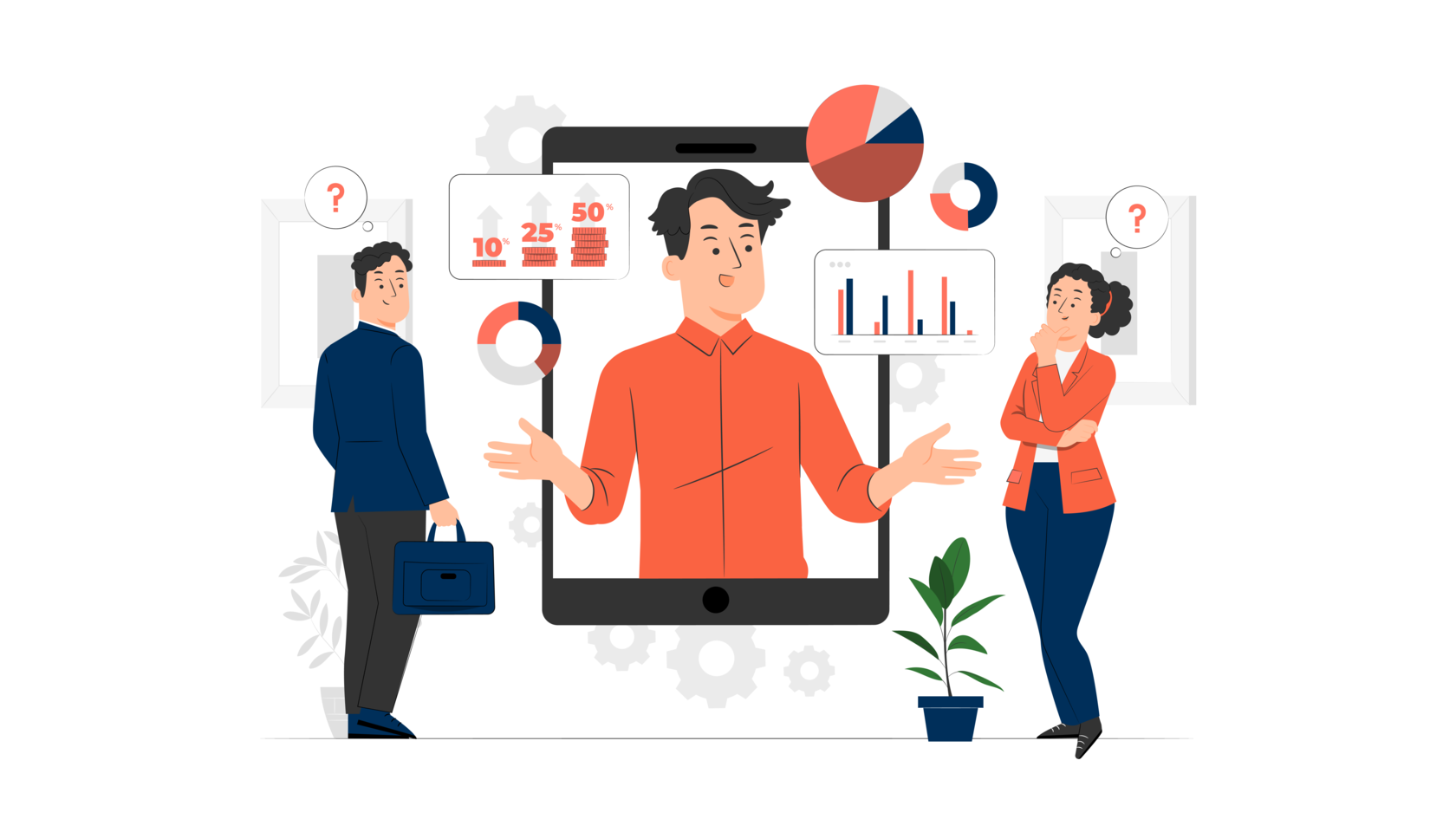 What Is Bi Connector Functions Benefits And Top Bi Connectors You Can Use