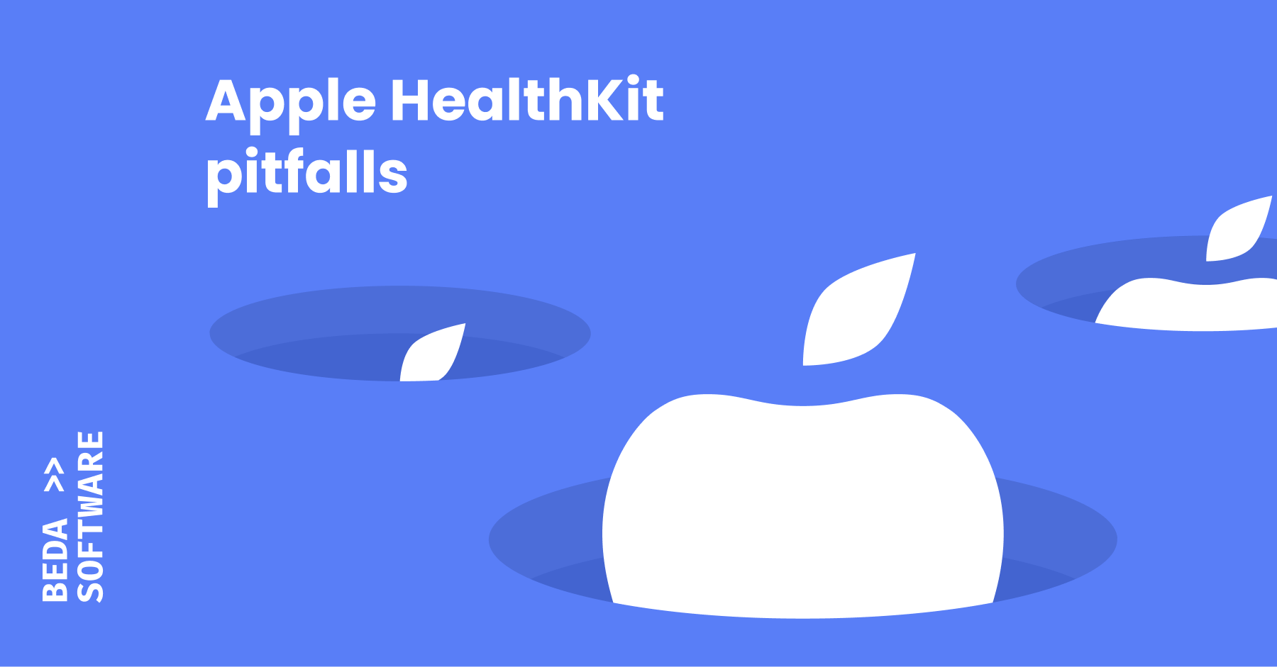Apple HealthKit Pitfalls Apple HealthKit Pitfalls