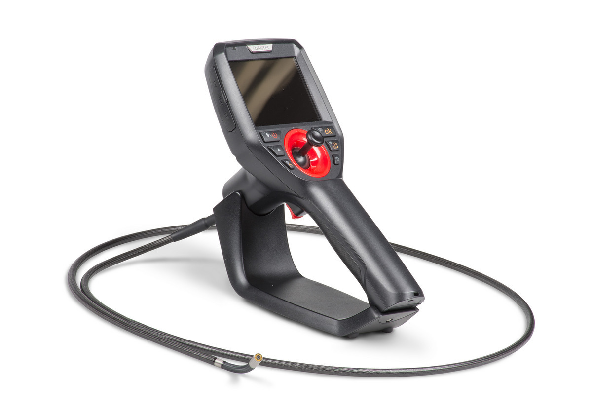 Inspection Cameras for Building and Home Inspectors