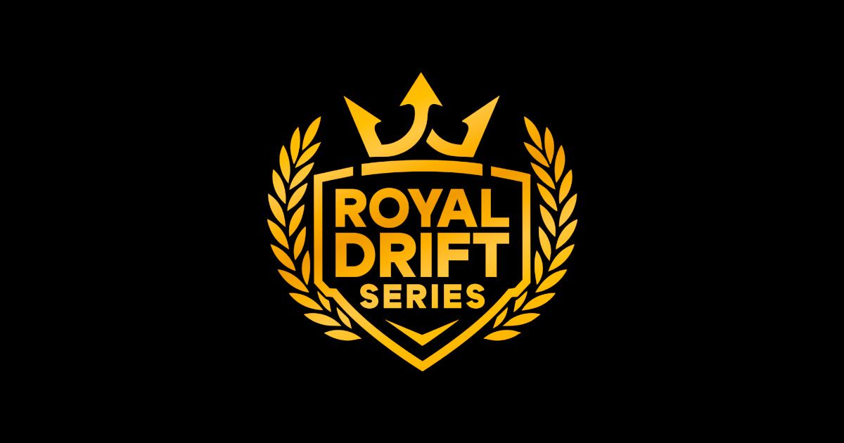 Royal Drift Series – Asian Drift Championship 2026