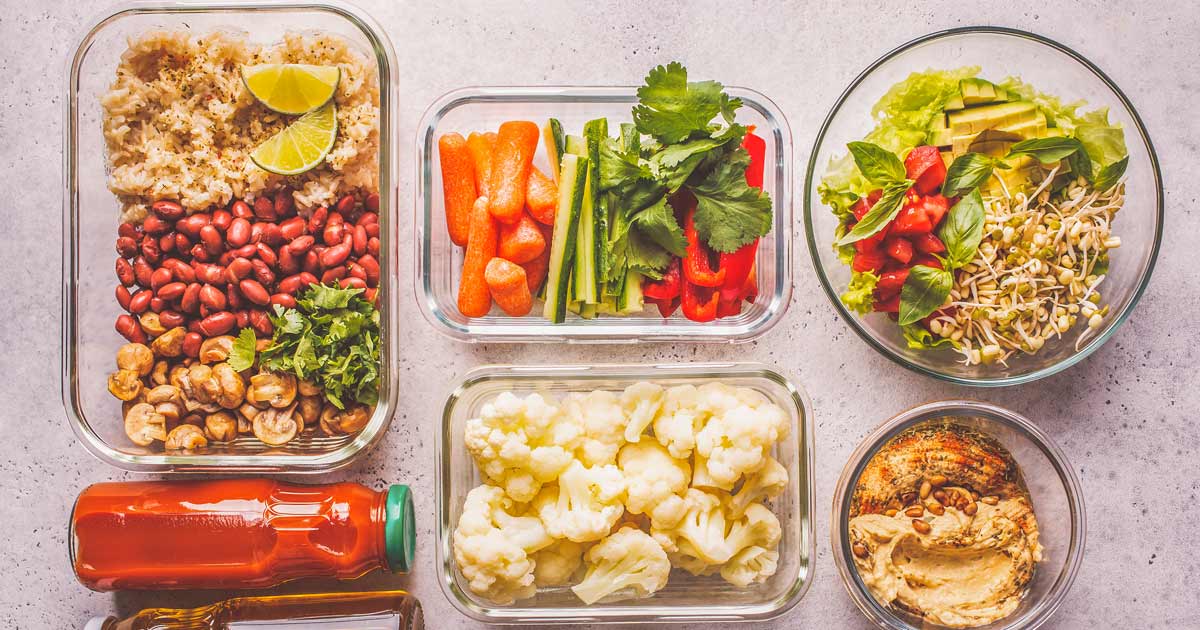 How Many Times a Day Should You Eat to Stay Healthy? Optimal Meal Timing