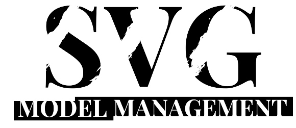 Model Card- ALEX - SVG Model Agency