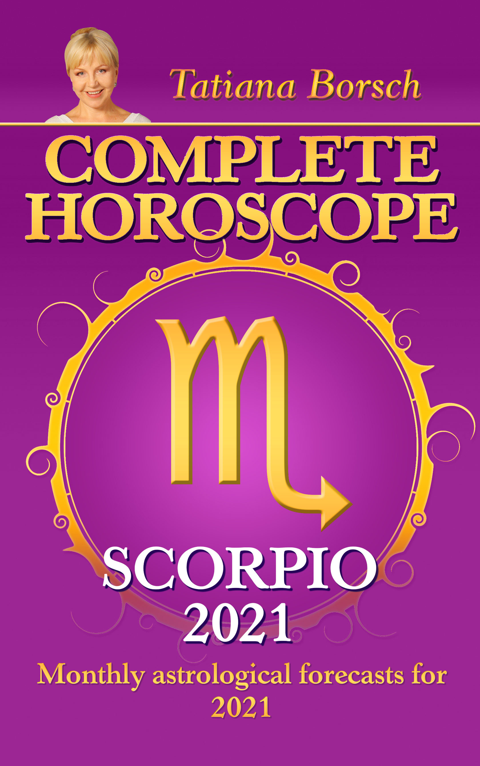 Scorpio