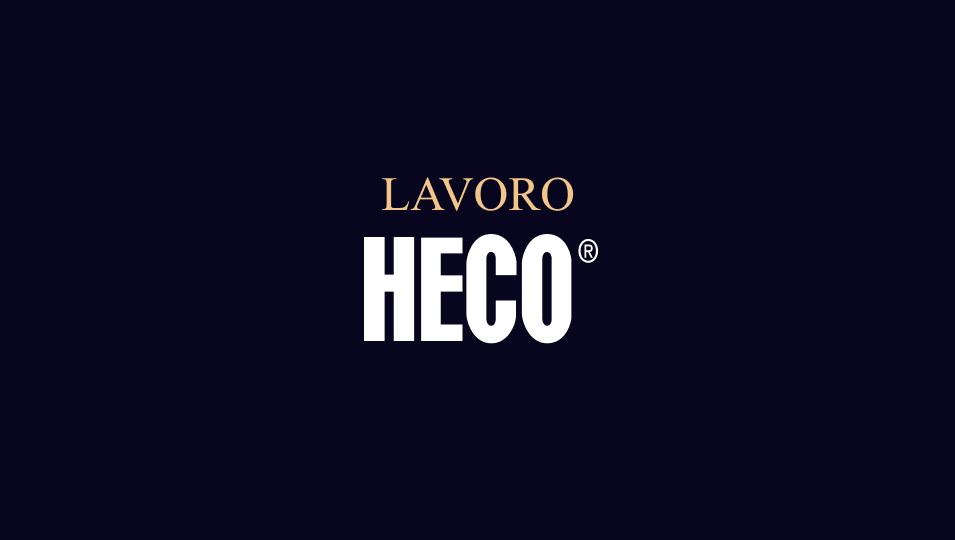Lavoro – Heco brand