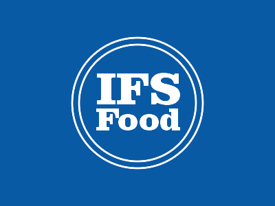 IFS FOOD | Food production