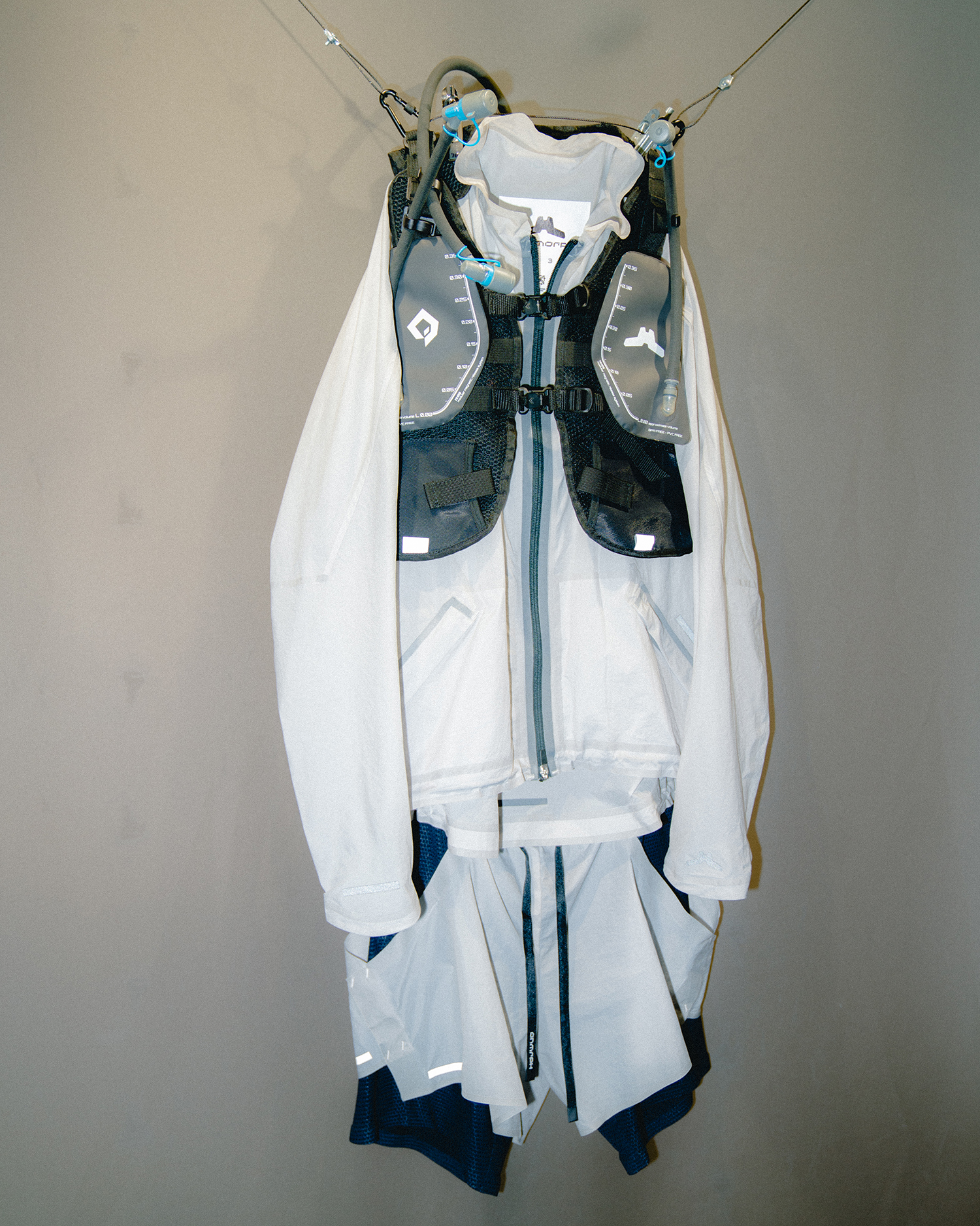 TECHUNTER 08 Paris Launch [Photo-report]