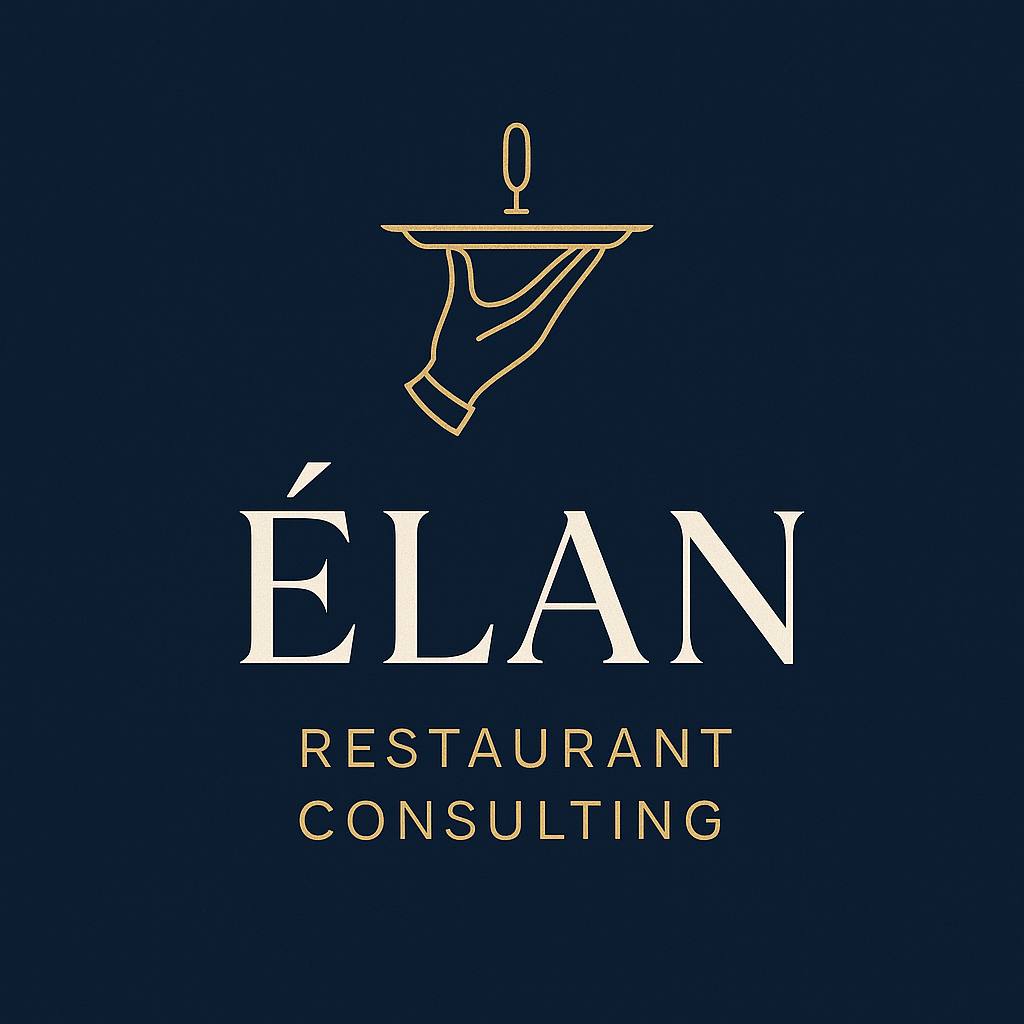 Élan Restaurant Consulting