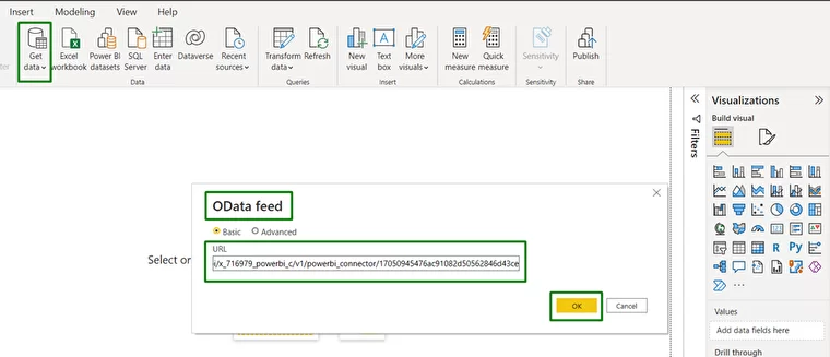 How to Create ServiceNow Incident Management Dashboard in Power BI