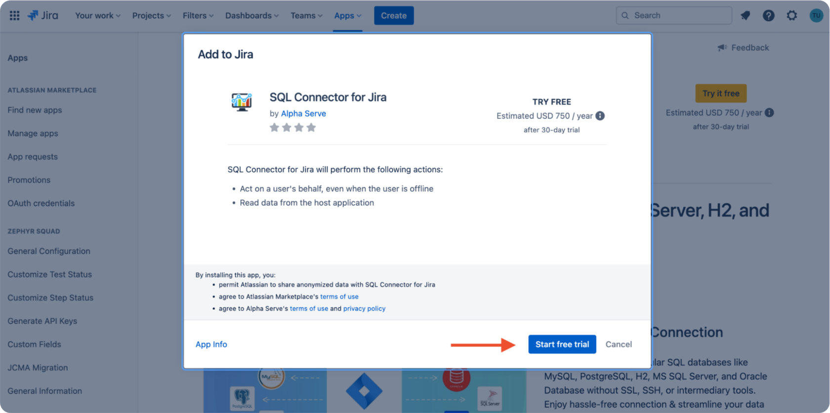Jira Sql Server Integration How To Connect Jira To Sql Server Using Sql Connector For Jira