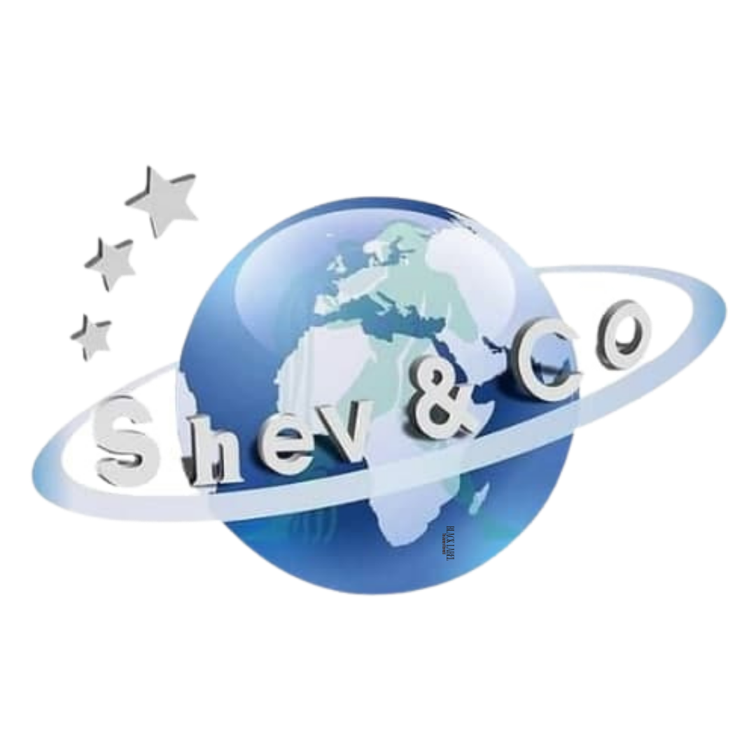 Продвижение бизнеса Shev Connect