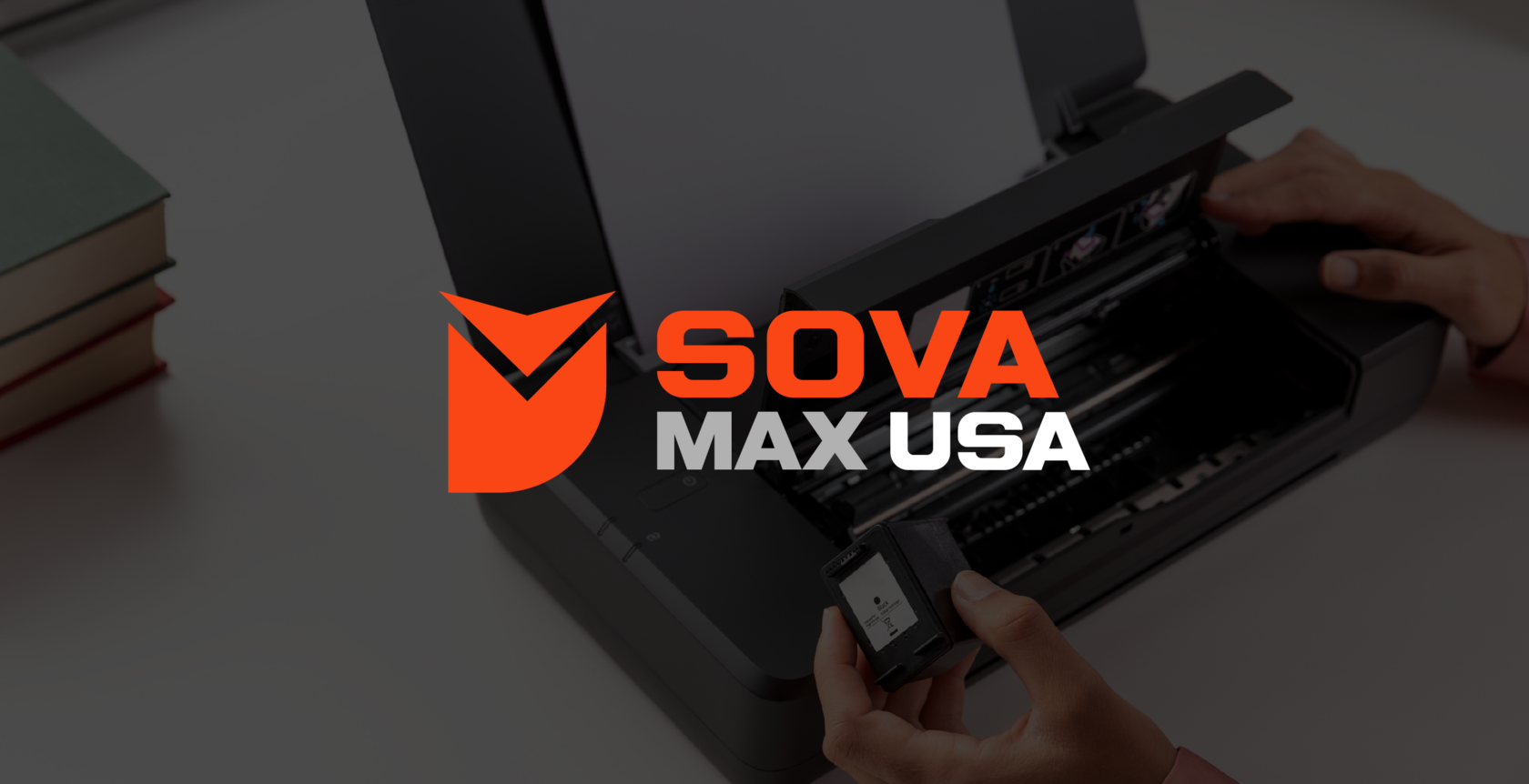 SovaMax Trading GMBH