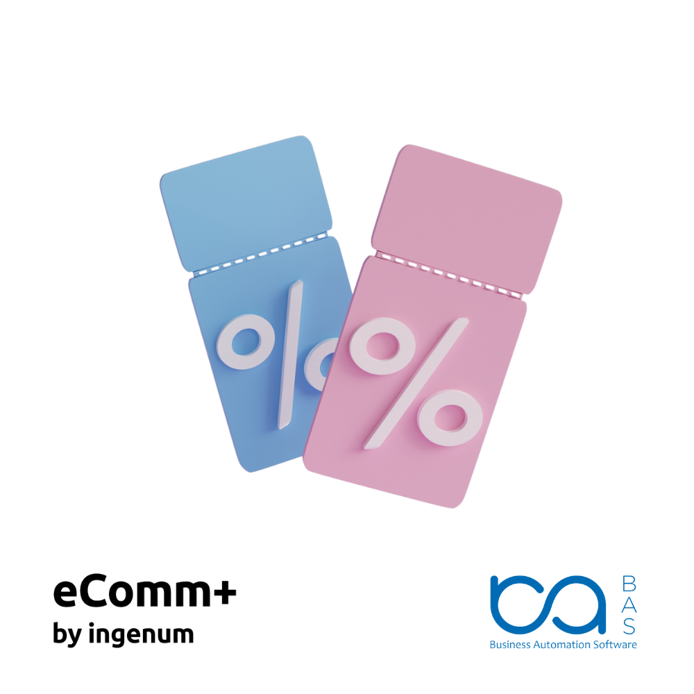 Промокоды и Купоны на скидку в BAS/1C* ᐉ ingenum