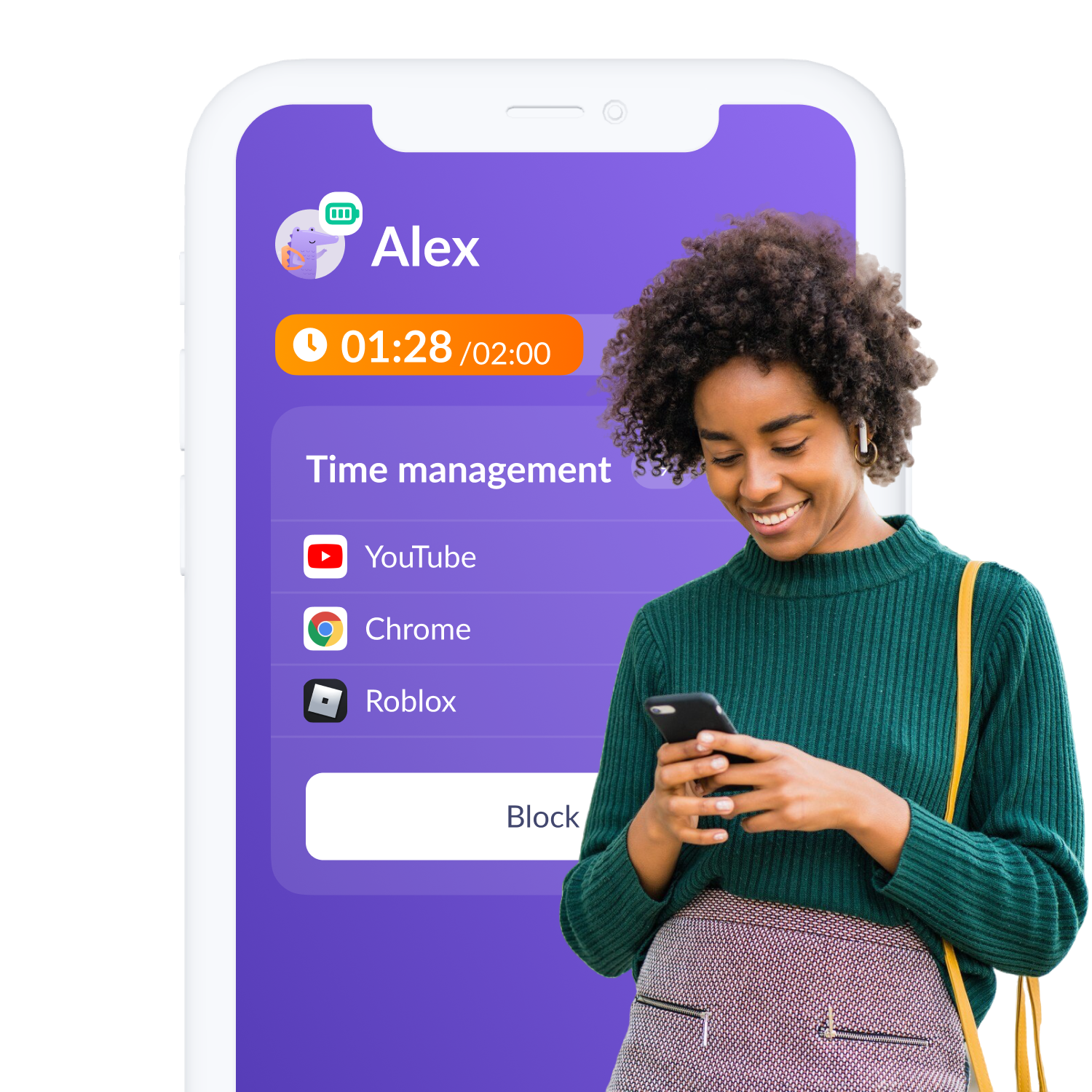 Blog Kids360 App — Parental control that kids enjoy