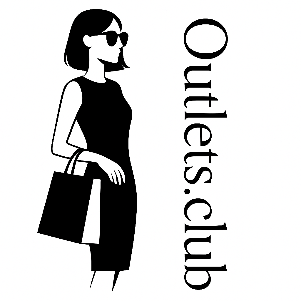 Die Designer-Outlets in Mailand und Umgebung entdecken