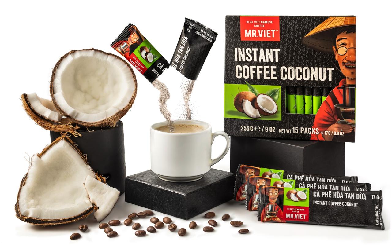 Vietnamese Coffee Pods: Best Capsules and Convenient Choices