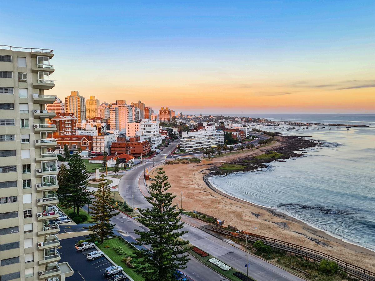Uruguay Smart Estate Agency