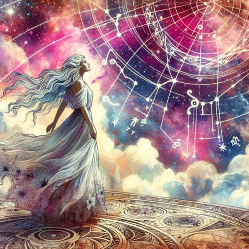 Venus Line Astrocartography: Find Your Love and Ideal Home