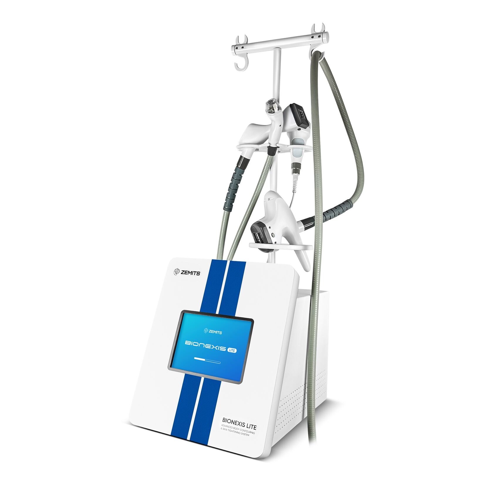 ZEMITS Bionexis Lite PRO | Esthetic Spa Equipment for sale ZEMITS Bionexis Lite PRO | Esthetic Spa Equipment for sale