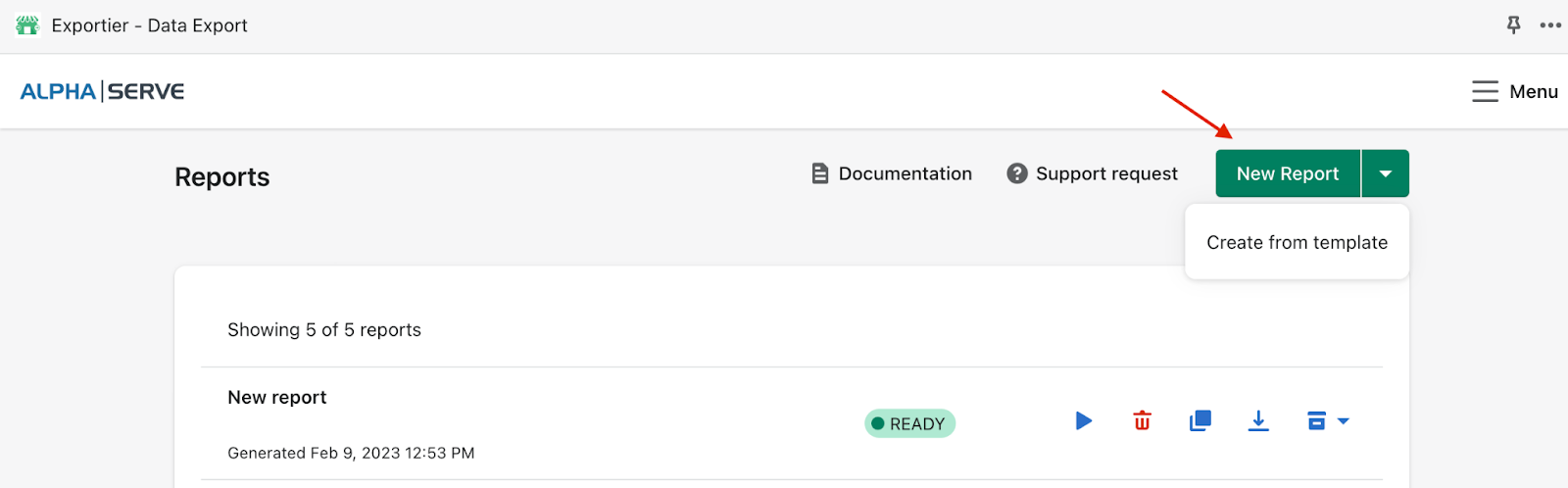 Shopify Data Export Made Easy A Complete Guide To Exportier Data Export App