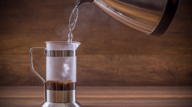 How to Use a French Press: Easy Steps for Perfect Coffee Every Time
