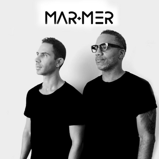 Mar+Mer Official