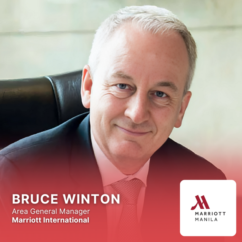 8th Hospitality Philippines Conference #HPC2025