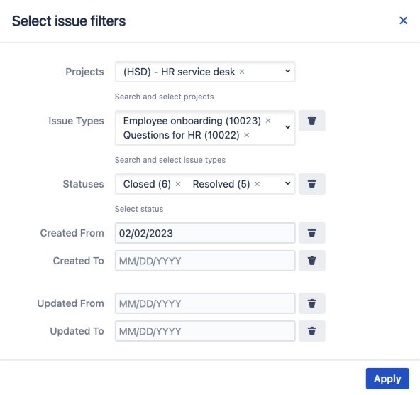 Connect Jira to MySQL with SQL Connector for Jira Cloud/Data Center