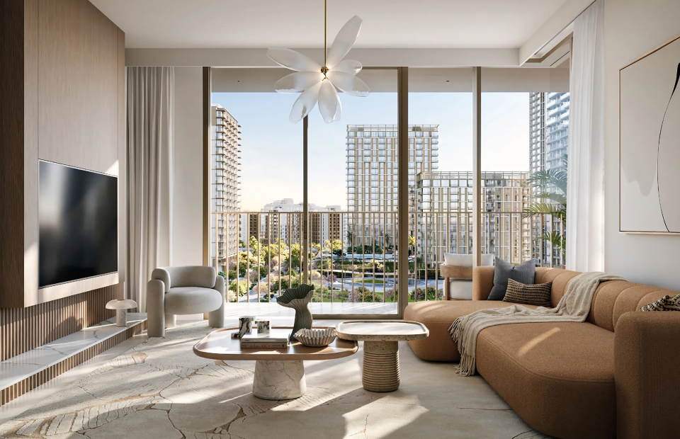 Luxury Experts | Real Estate in Dubai