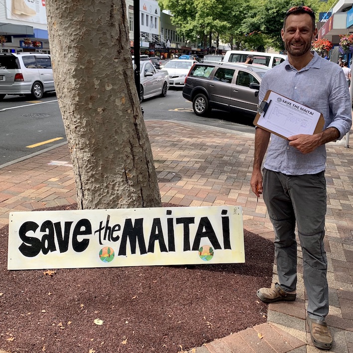 Stallard for Mayor 2025