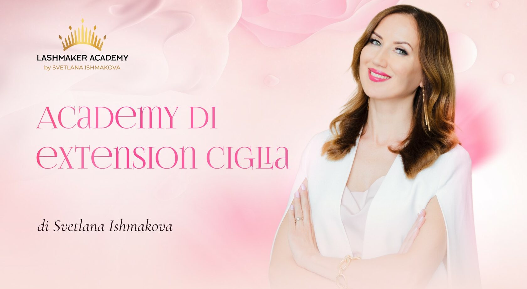 Corsi extension ciglia