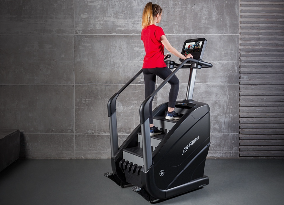 Каталог спортивного оборудования | Life Fitness Кыргызстан