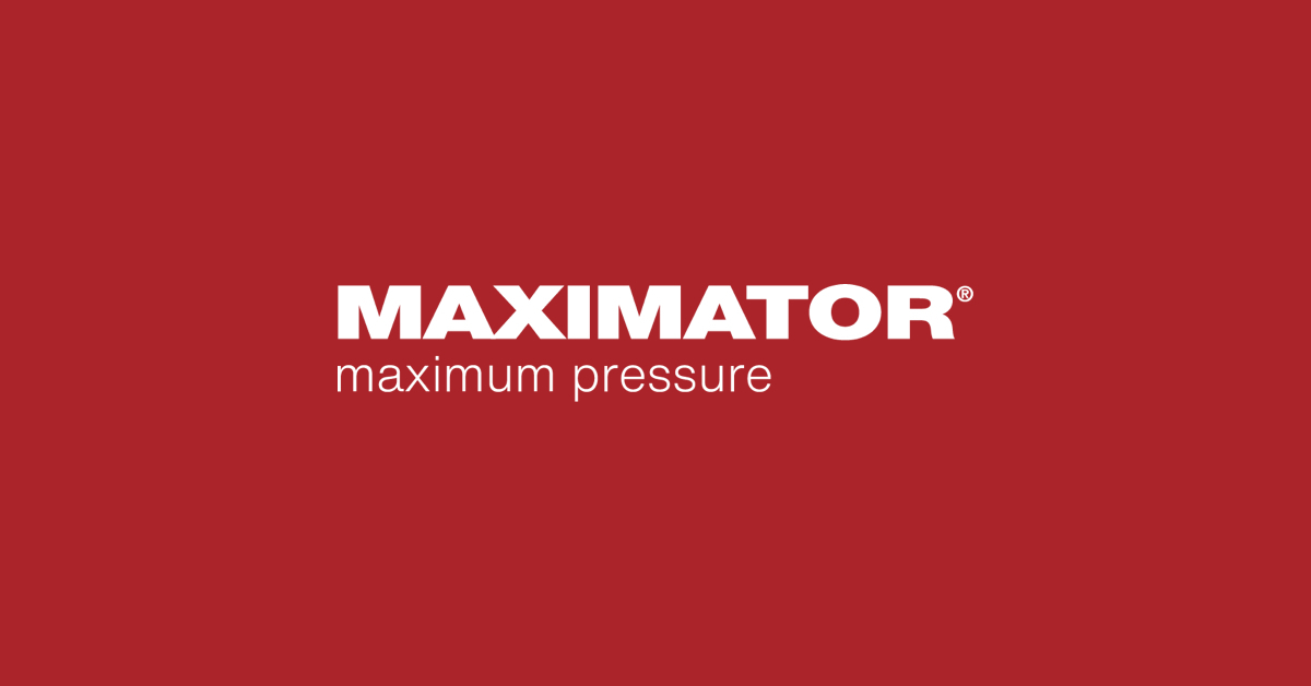 Maximator