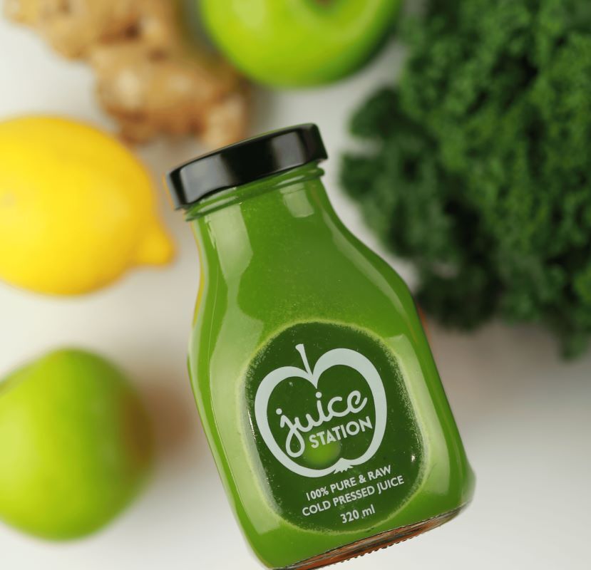 Event Catering Services | Juice Station Perth