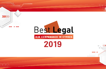 BEST LEGAL Speakers 2019