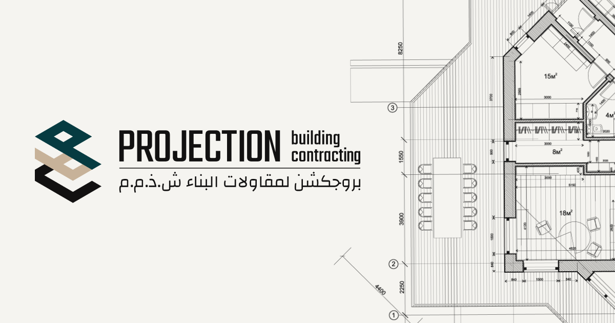 Projection Building Contracting