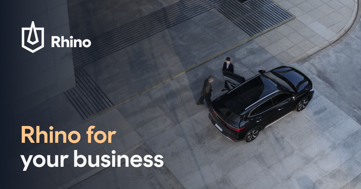 At Rhino, we aim to expand our services through strategic partnerships