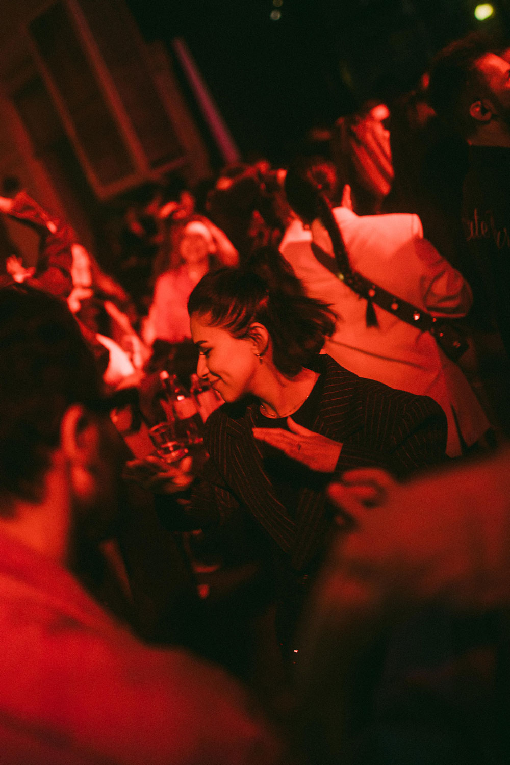 boolood - urban street events