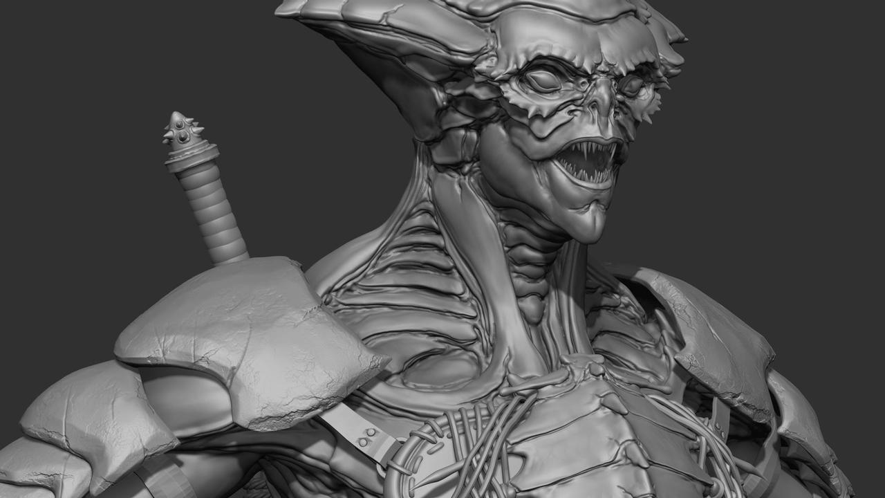 Learn How to Create 3D Art for Video Games That Stands Out