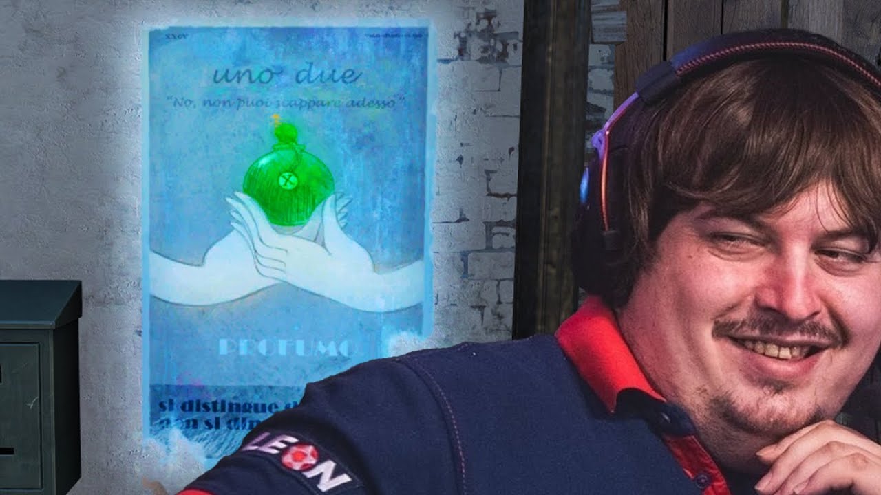 Dosia’s Iconic HE Grenade on Inferno: Gambit’s Major Winning Play