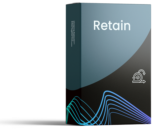 Retain