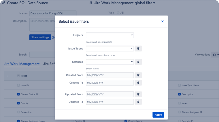 Postgresql Jira Step By Step Guide How To Connect Jira To Postgresql Database
