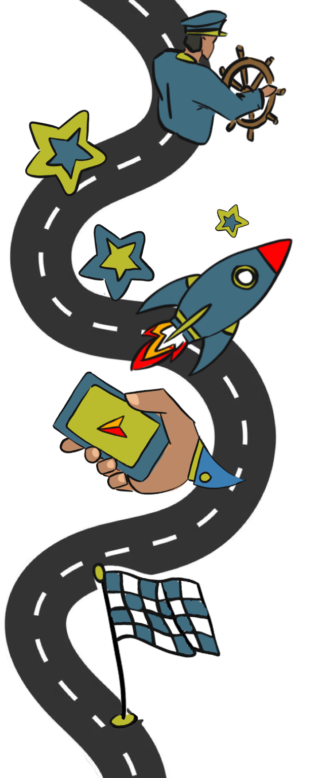 Digital Roadmap | DUCAH eG