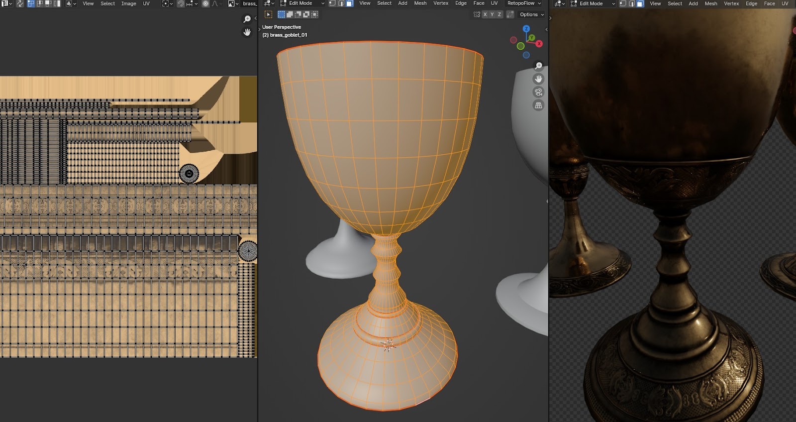 How to Make 3D Models for Games: A Step-by-Step Tutorial