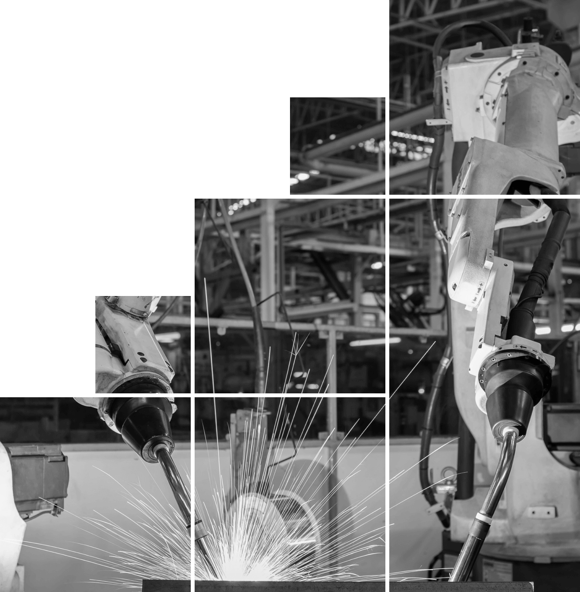 Welding Robot Programming Software — ABAGY