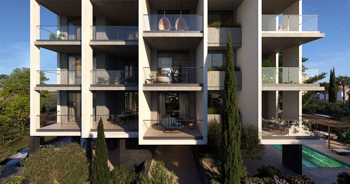 bbf: elevate your lifestyle with cyprus' premier properties