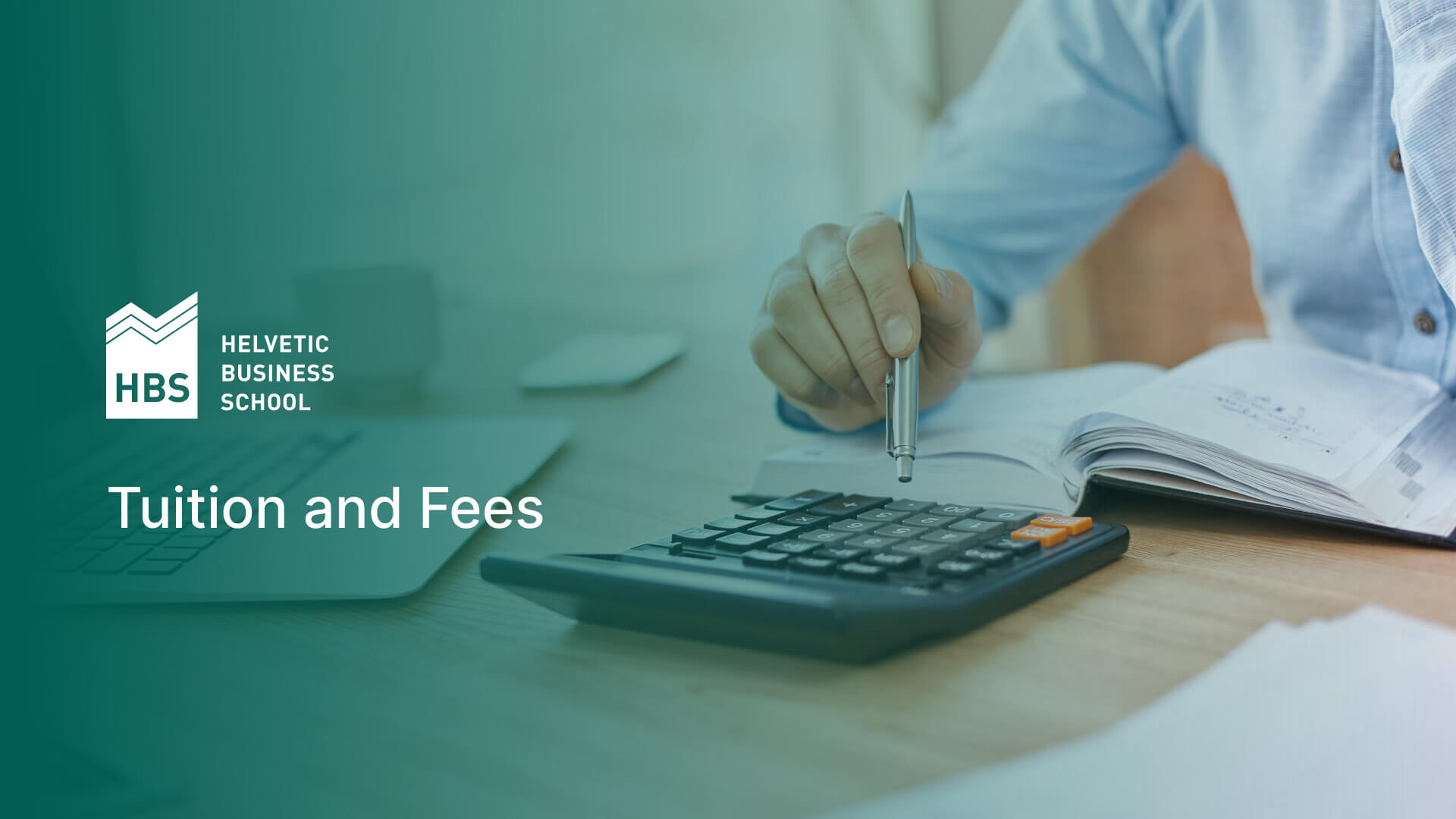 Tuition and Fees