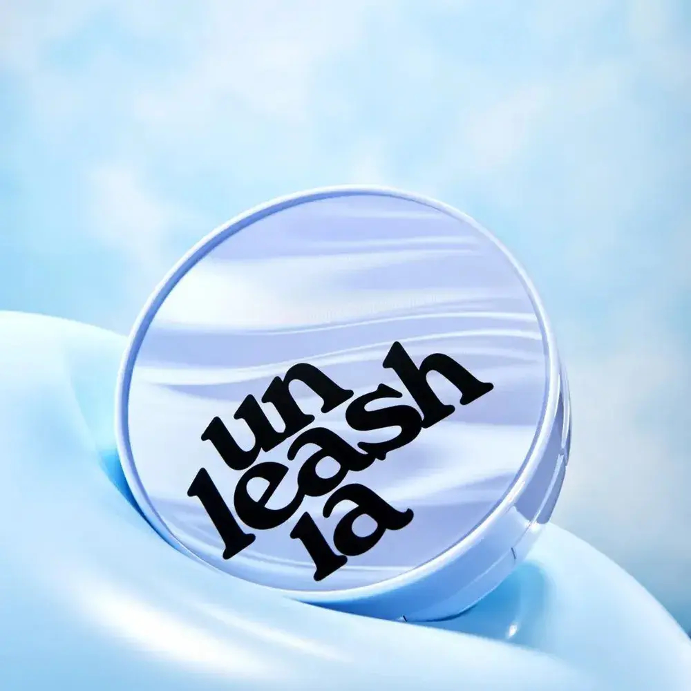 Korean Cosmetics UNLEASHIA